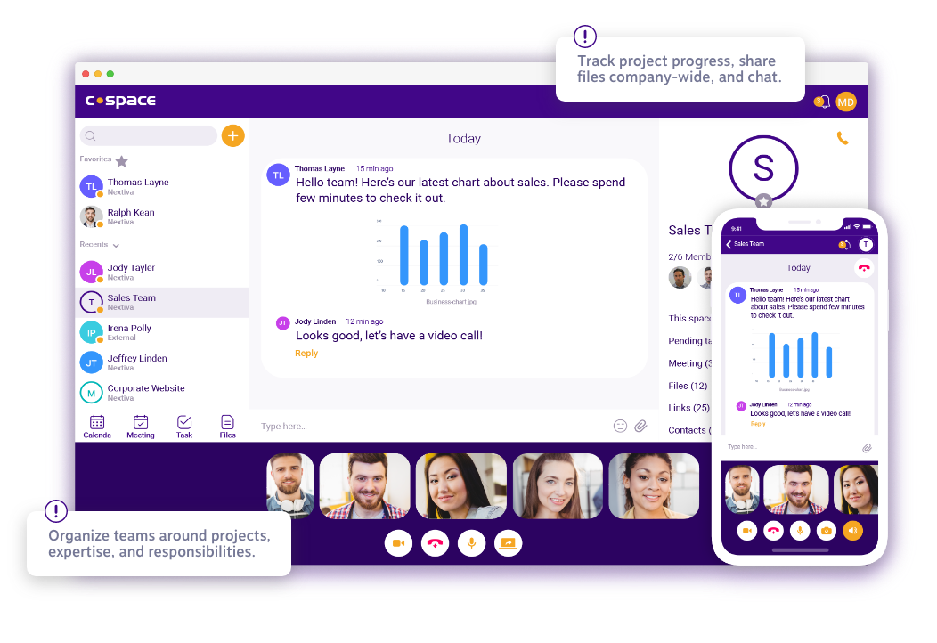 Remote Tool Kit | Business Phone Systems | Atlanta